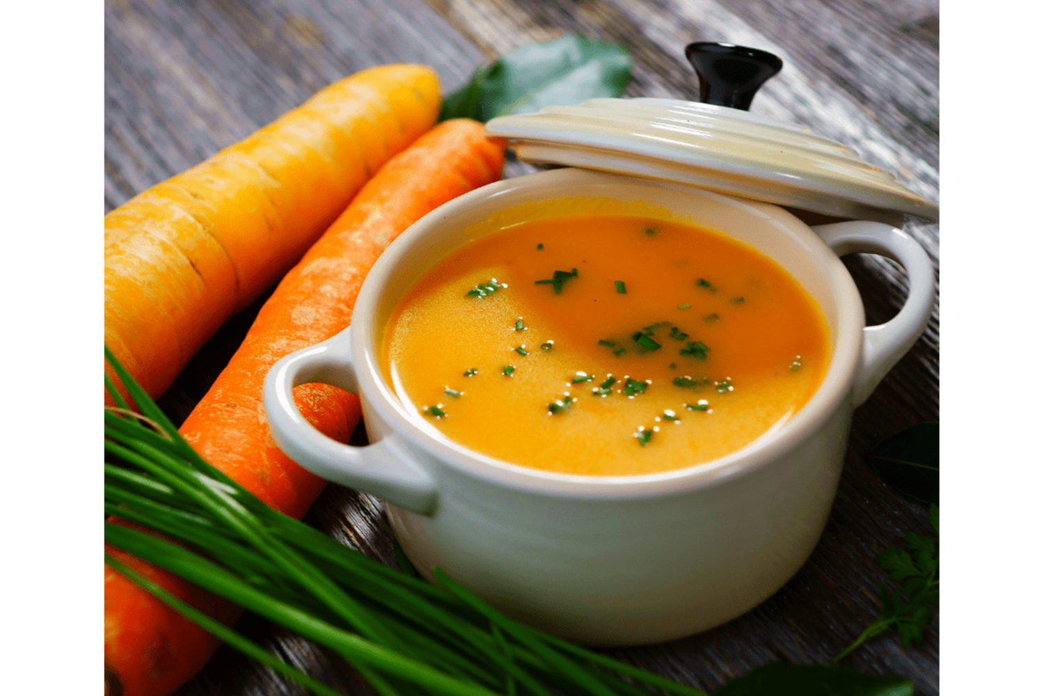 Maraq Gourmet Soup Shop® – Enjoying Your Life – One Cup at a Time