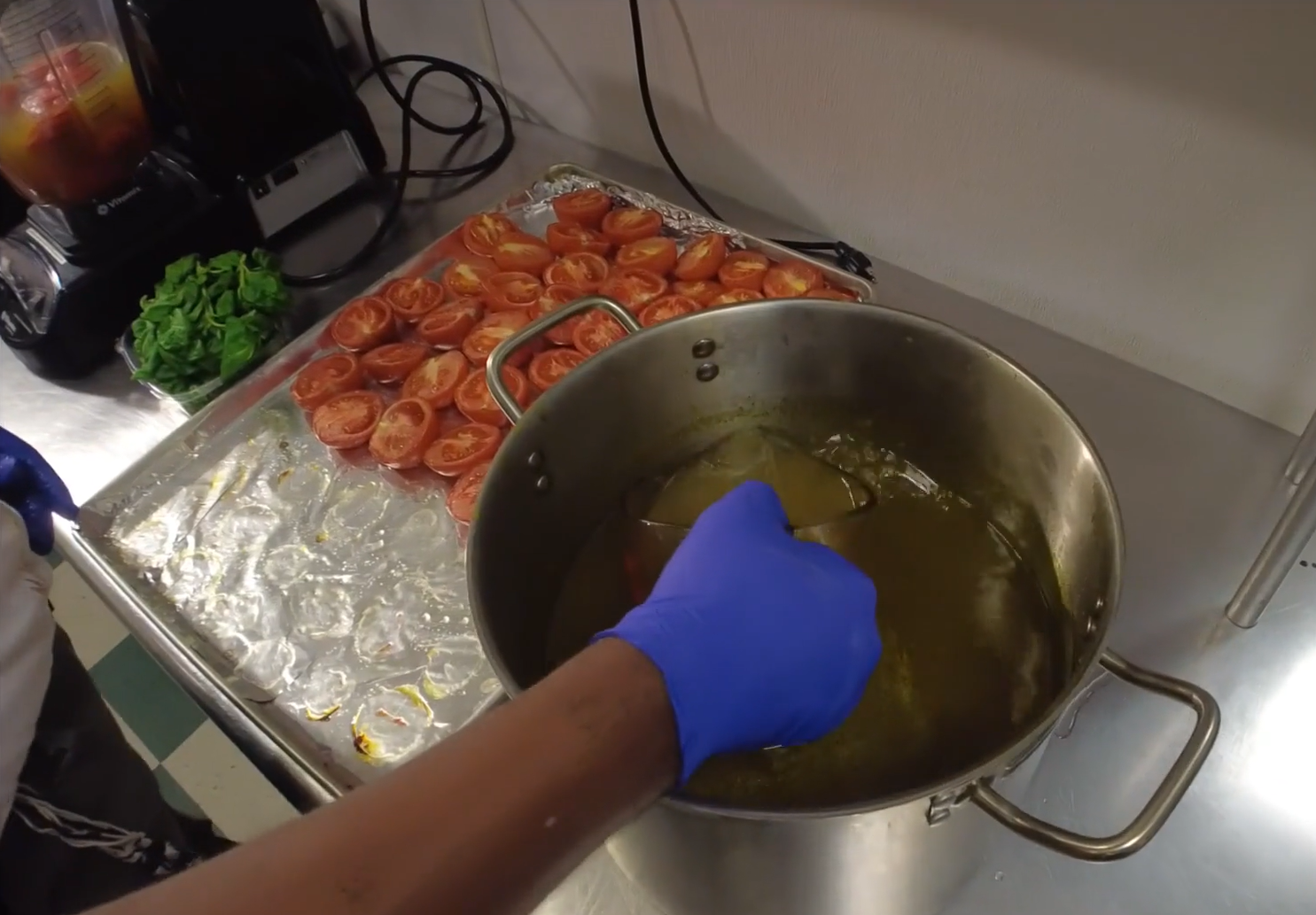 Gallery – Maraq Gourmet Soup Shop®