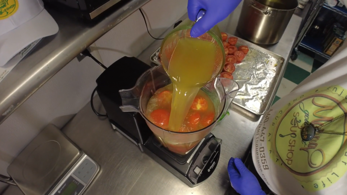 Gallery – Maraq Gourmet Soup Shop®