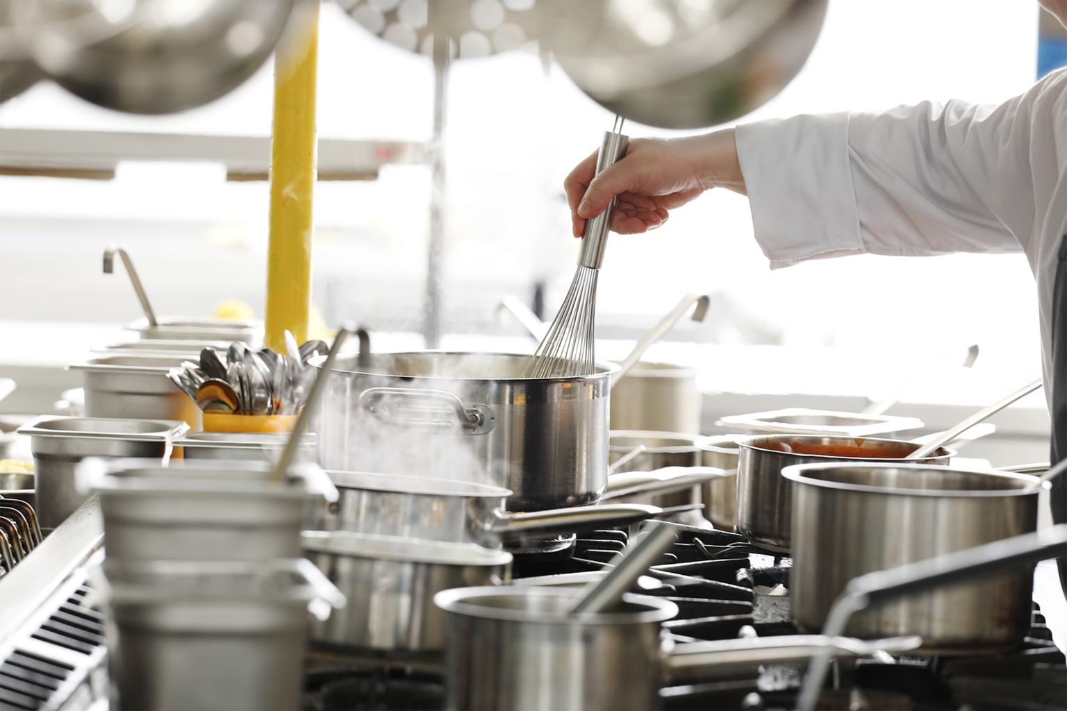 Maraq Gourmet Soup Shop® – Enjoying Your Life – One Cup at a Time